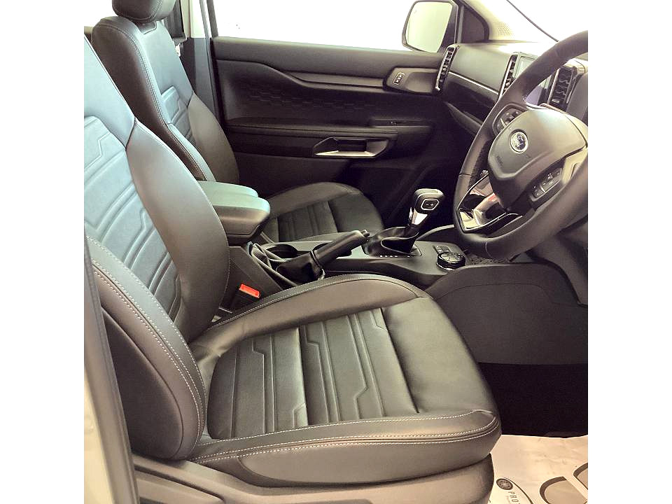 NEW 2023 FORD RANGER 2.0L BI TURBO DOUBLE CAB XLT 4X2 HR 10AT for sale in River Mpumalanga - ID ...